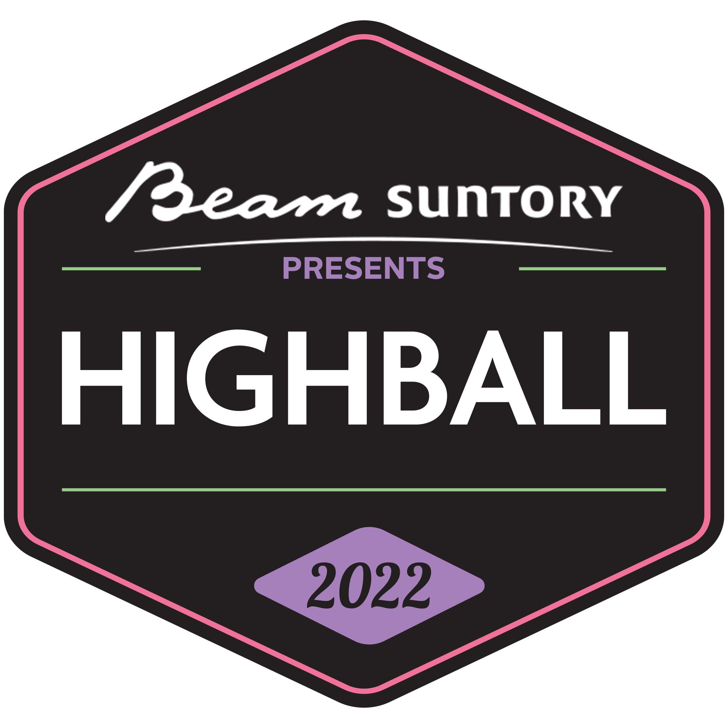 Beam Suntory presents Highball Cocktail Competition 2023